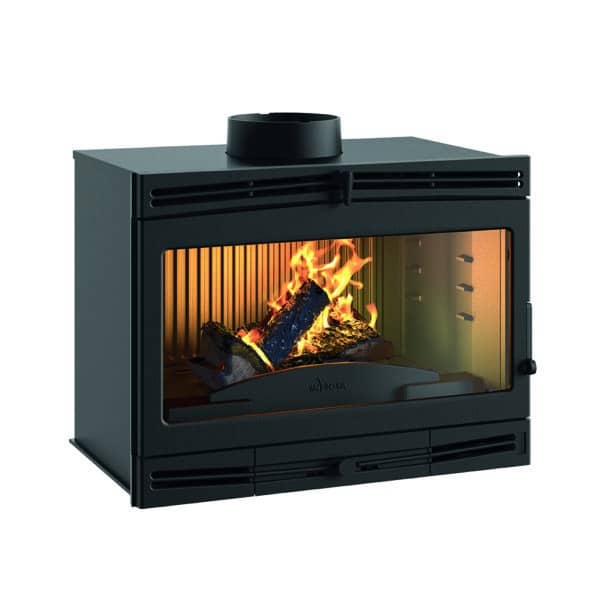 Inserts bois encastrables - Invicta