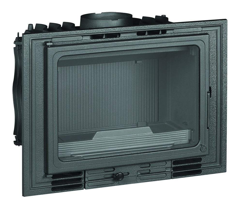 Foyer à bois 700 ECO - 14kW | INVICTA