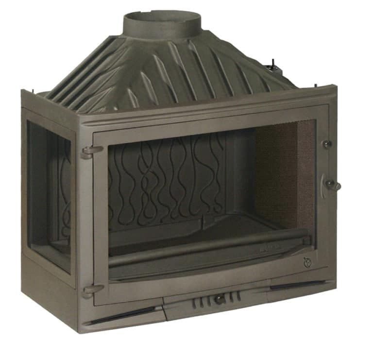 Inserts bois angle - Invicta