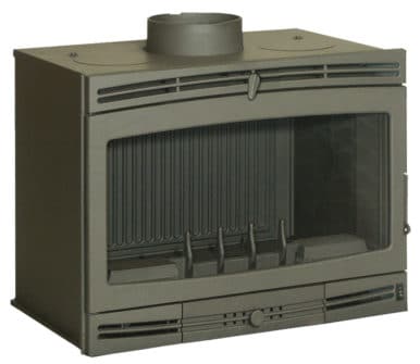 Insert Invicta 700 Gv Turbo 10 Kw