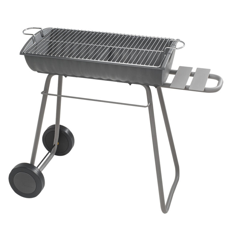 Barbecue en fonte Niagara | INVICTA