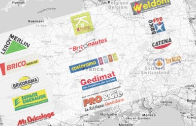 Revendeurs - Invicta