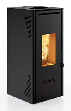 Poêles à granulés 10 kW - Invicta
