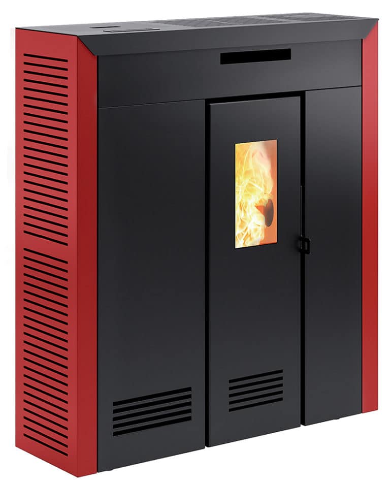 Pellet stoves - Pellet stoves | INVICTA