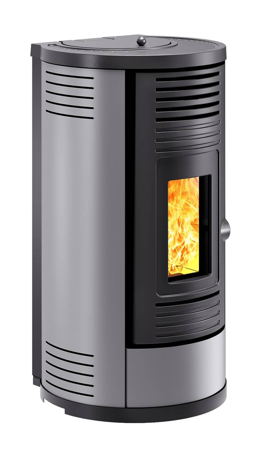 Invicta, fabricant français, spécialiste européen du chauffage au bois ...