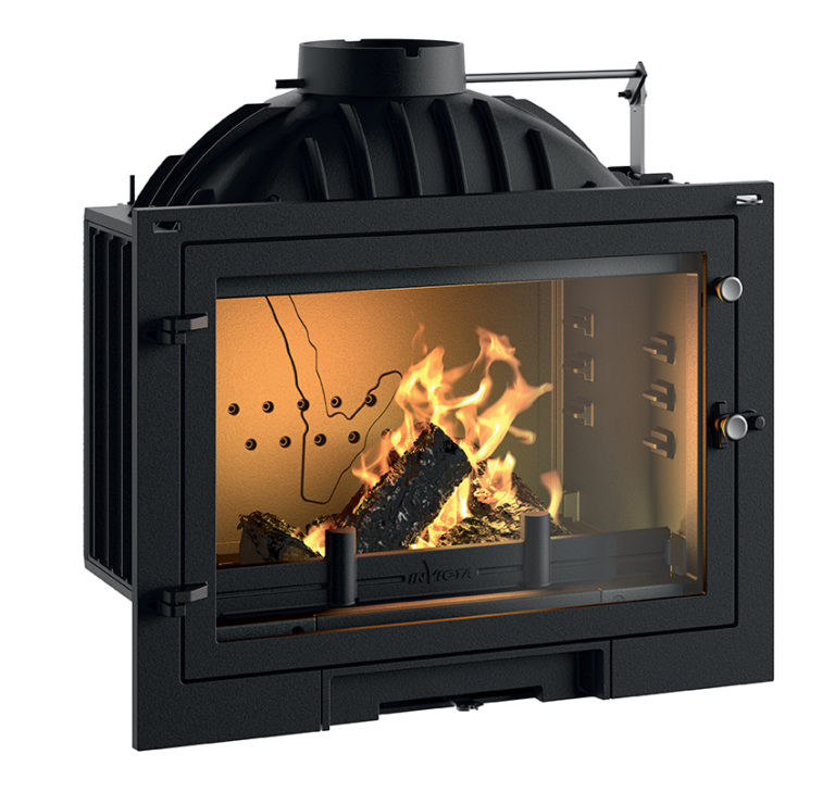 Insert Cheminée Invicta