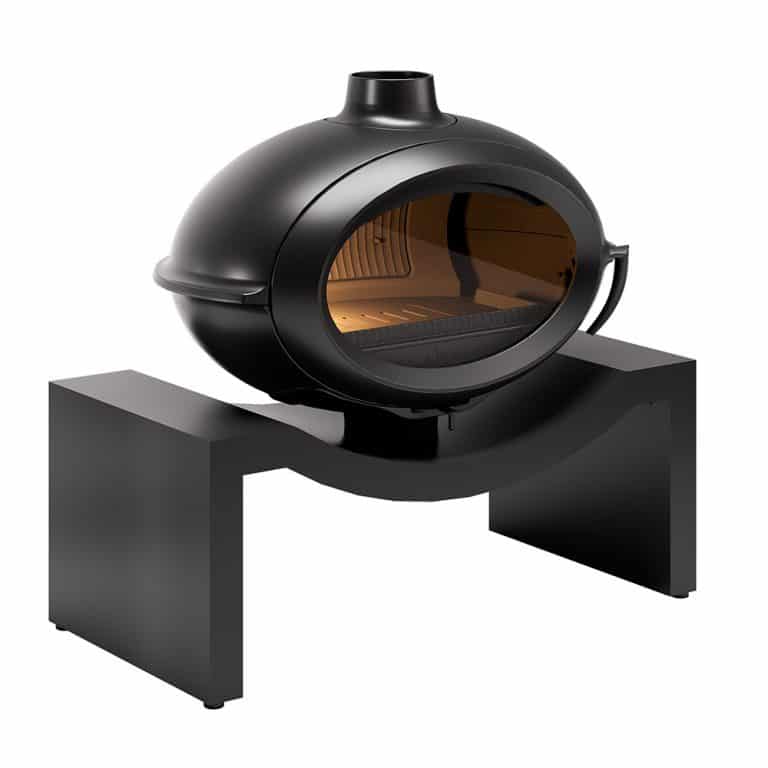 Cast iron wood stoves - Steel wood stoves | INVICTA