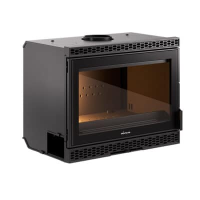 Insert Cheminée Invicta